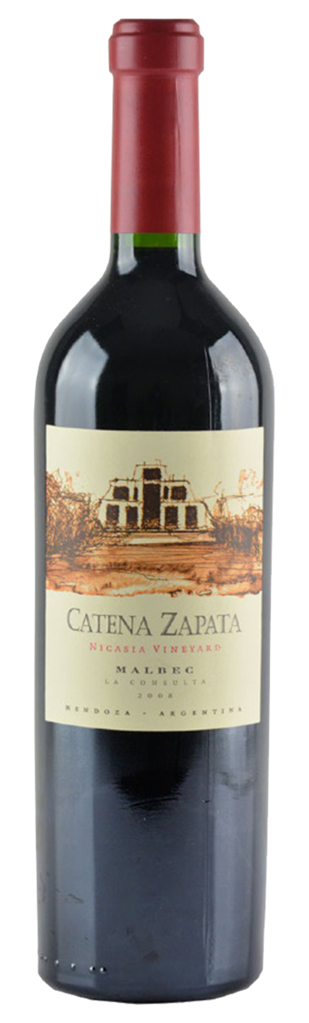 Catena Zapata