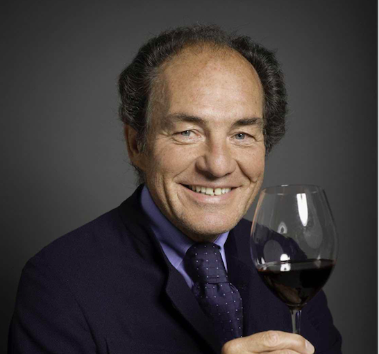 Georg J. Riedel, desemnat de publicaţia Wine Spectator “Personalitatea ...