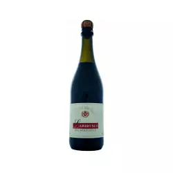 LAMBRUSCO DELL EMILIA AMABILE NV Spumant Roșu | VINIMONDO
