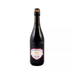 Lambrusco Dell' Emilia Amabile NV Sparkling Red | VINIMONDO